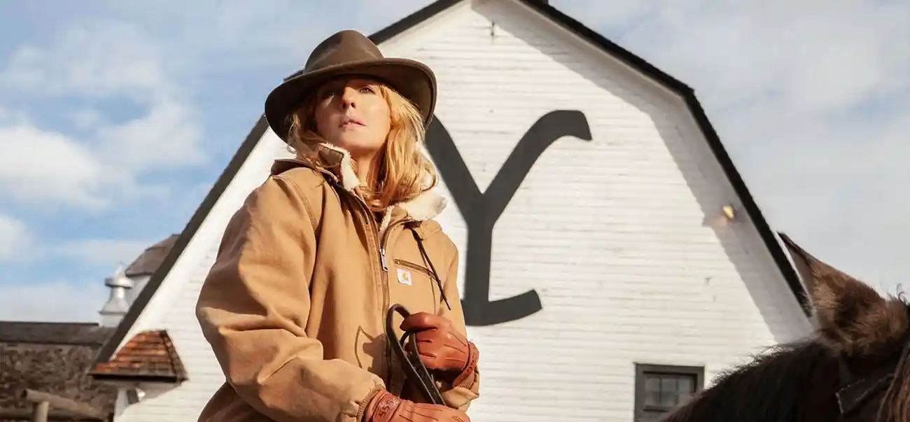 3 Branding Lessons inspired by Yellowstone's Beth Dutton - Trivera